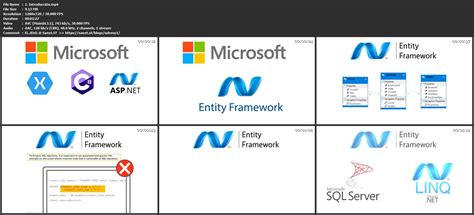 download entity framework con linq softarchive