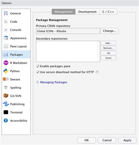 installing tidyverse package keep on not installing properly general