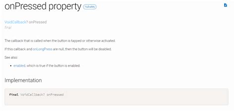 flutter the argument type function can t be assigned to the