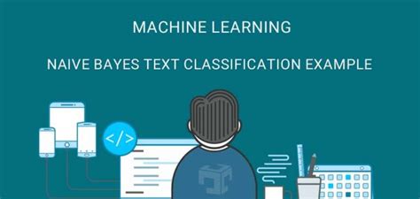 naive bayes text classification example java developer zone