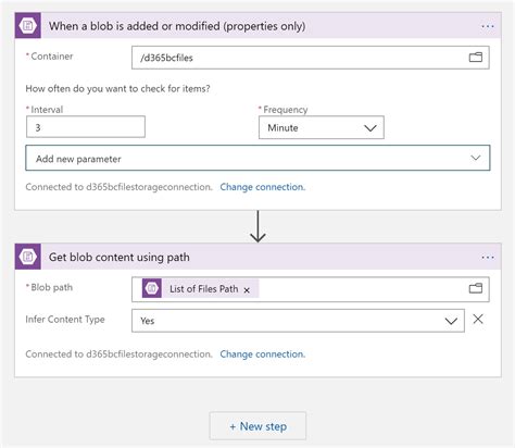 dynamics 365 business central saas save a file to an sftp