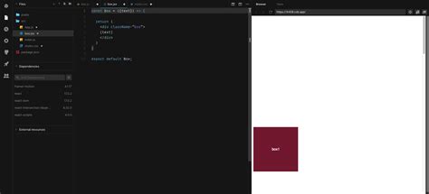 scroll reveal with framer motion sciencx