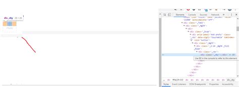 python selenium is there a way how to upload photo by
