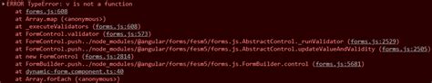 javascript casting a string to an angular2 form