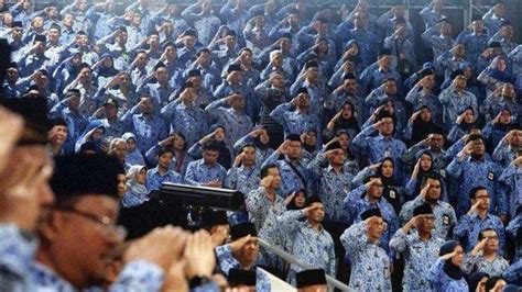 8 Instansi Buka Formasi Pada Seleksi Cpns 2024 Khusus Lulusan Sma Smk