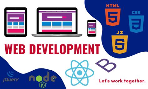 create a responsive website in html css javascript react nodejs by