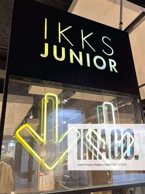 Ikks Plans To Close Dozens Of Stores In France The Clothing Brand Ikks