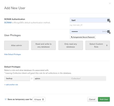 an overview of mongodb atlas part two laptrinhx
