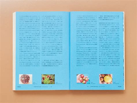 世界中を旅するシードハンターが届ける＂未知の美味しさ＂『bizarre Edible Plants』 Straight Books 4