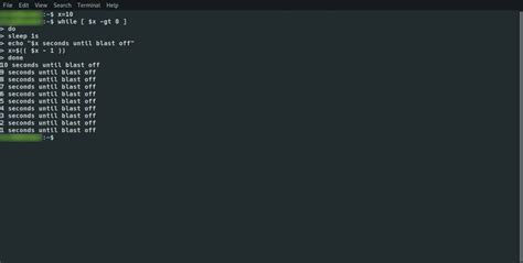 how to use the linux sleep command to pause a bash script