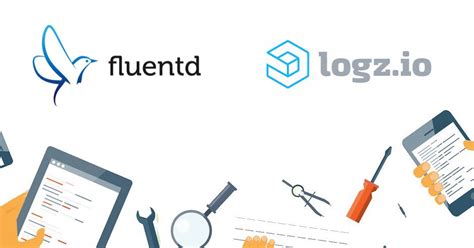 a fluentd tutorial shipping logs to