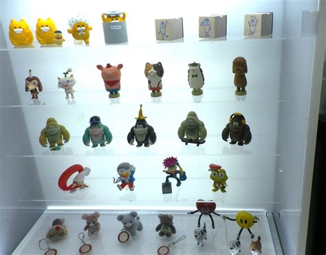 【大阪市淀川区】大人が楽しめるカプセルトイ『kenelelagoon（ケンエレラグーン）』新大阪に再登場。2024年1月15日迄。 号外