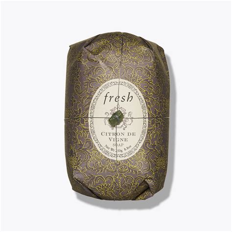씨트론 드 빈 오벌솝 250g 바디케어 Fresh Beauty Kr