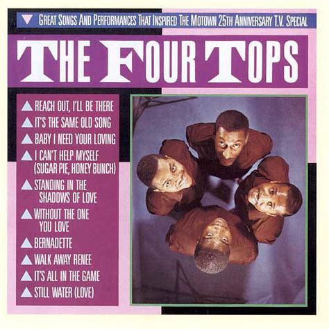 Pre Owned Great Songs And Performances That Inspired The Motown 25th