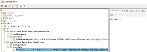 dubbo source code analysis learning dubbo server