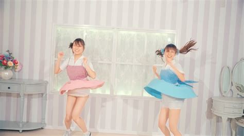 【ニコニコ動画 踊ってみた】「もっちー！」のパンチラ ぬきだん