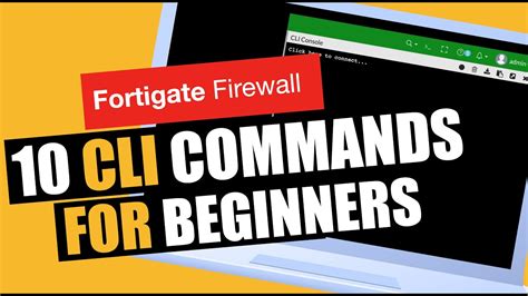 10 cli commands for beginners youtube