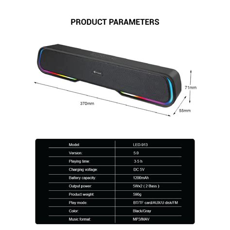 8 Rekomendasi Speaker Bluetooth Dengan Audio Terbaik