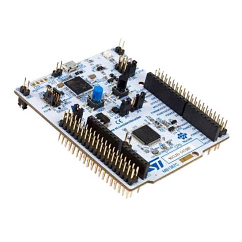 nucleo g474re stmicroelectronics development boards kits