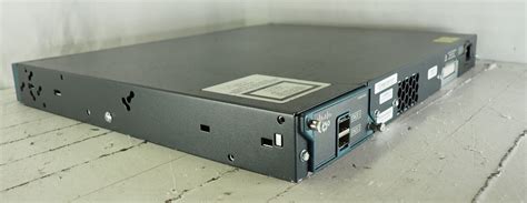 Cisco Catalyst 2960s Ws C2960s 48fps L V04 48 Port 4 Sfp Port
