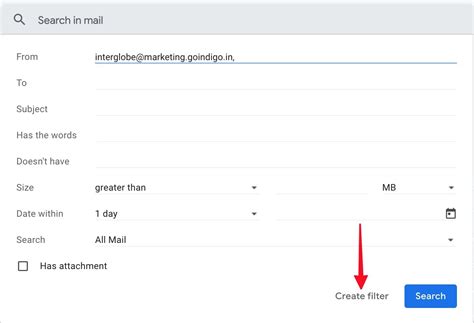How To Create Labels In Gmail