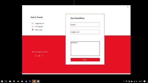java programming modern ui design using netbeans and swing youtube