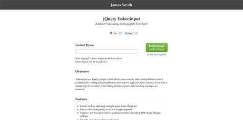 20 best jquery autocomplete plugins learning jquery