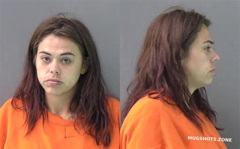 Plugge Caseylyn 02 27 2023 Bell County Mugshots Zone