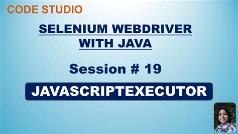 selenium webdriver with java in hindi 19 javascriptexecutor with