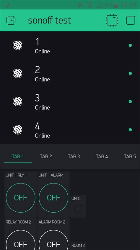 hw resets on multiple tproperty commands solved blynk