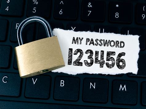 The Critical Importance Of Secure Password Sharing Affinitymsp