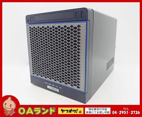 Starbilas サーバー メモリ8gb Hdd無し Sata Os無し Cpu Xeon E3 1268l V3 2