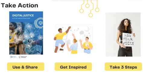 Wacc New Guide Unpacks What It Means To Be A Digital Justice Advocate