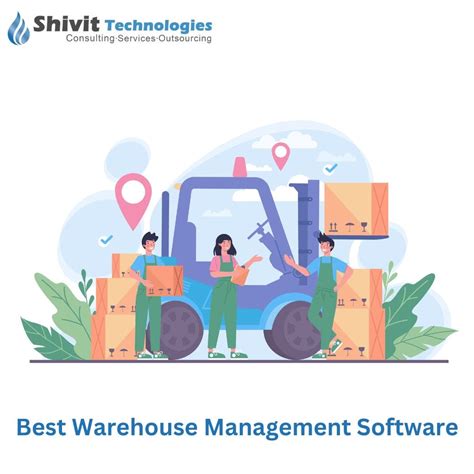 Inventory Management Software With Best Erp Software India By Shivit
