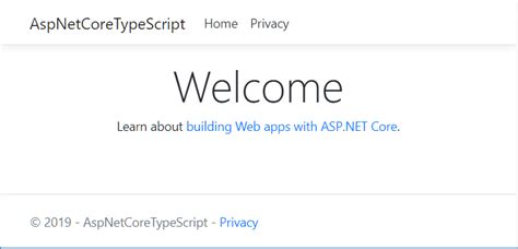 build a crud app with asp core and typescript okta developer