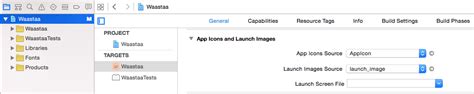 ios react native launch image stack overflow