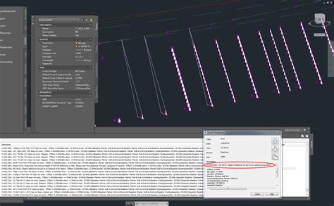 solved subassembly composer shape for loop geometry