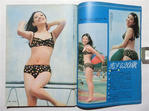 都はるみ 水着は俺の嫁 全画像表示