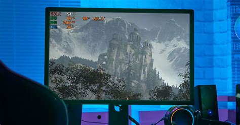 Fps Là Gì Thông Số Fps Tốt Nhất Khi Chơi Game Là Bao Nhiêu