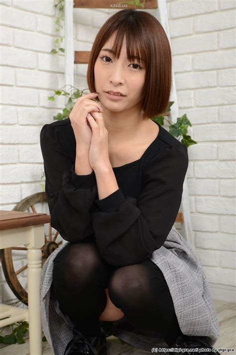 [digi Gra] Miku Abeno 阿部乃みく Photoset 05 写真圣地