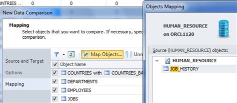 oracle data synchronization tool sync oracle database easily