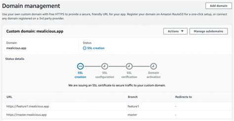 front end web and mobile