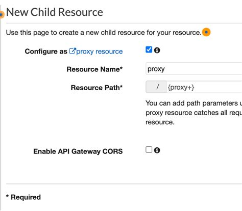 example aws api gateway and lambda and core coding with sam