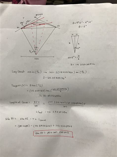 [solved] The Deflection Angle Of Two Intermediate Points A And B Of A