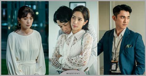 Netflix《她和她的她》29位最強配角！吳慷仁＆賈靜雯＋金鐘視帝「他」的出演 她和她的她、netflix、台劇、華劇、許瑋甯 影劇