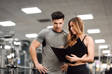 15 Questions To Ask A Personal Trainer Before Hiring Them