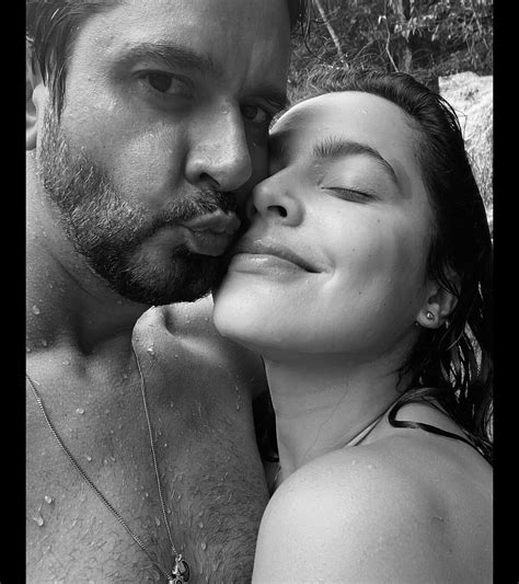 Foto Ex Bbb Emilly Araújo Fez Um Post Emocionante Informando Que O