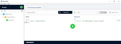 Grpc Aspnet Core 31 How To Create A Grpcweb Client