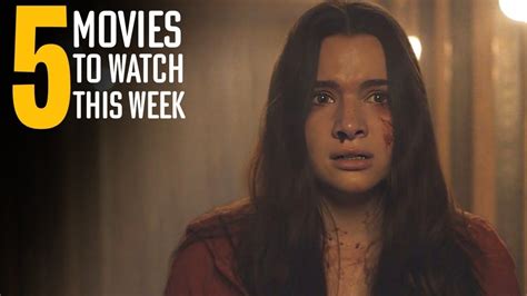 Must Watch The 5 Most Underrated Slow Burn Horror Movies Ranked Youtube