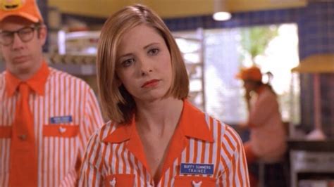 Watch Buffy The Vampire Slayer Doublemeat Palace S6 E12 Tv Shows
